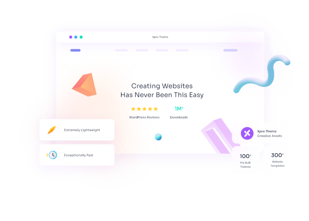 Next-Gen WordPress Products | Xpro